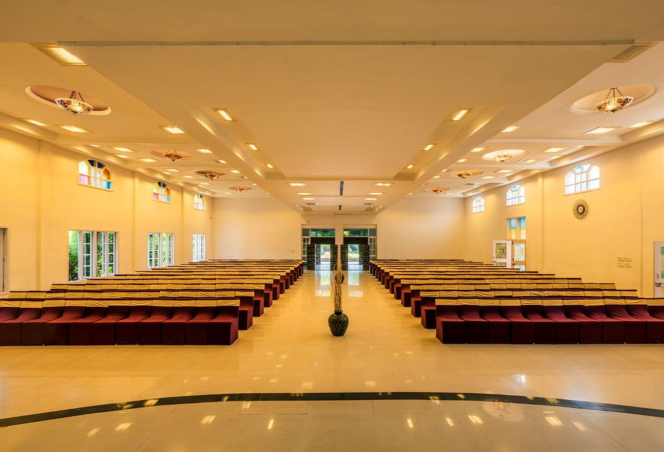 Wedding Events | Vijayshree Resort, Hampi